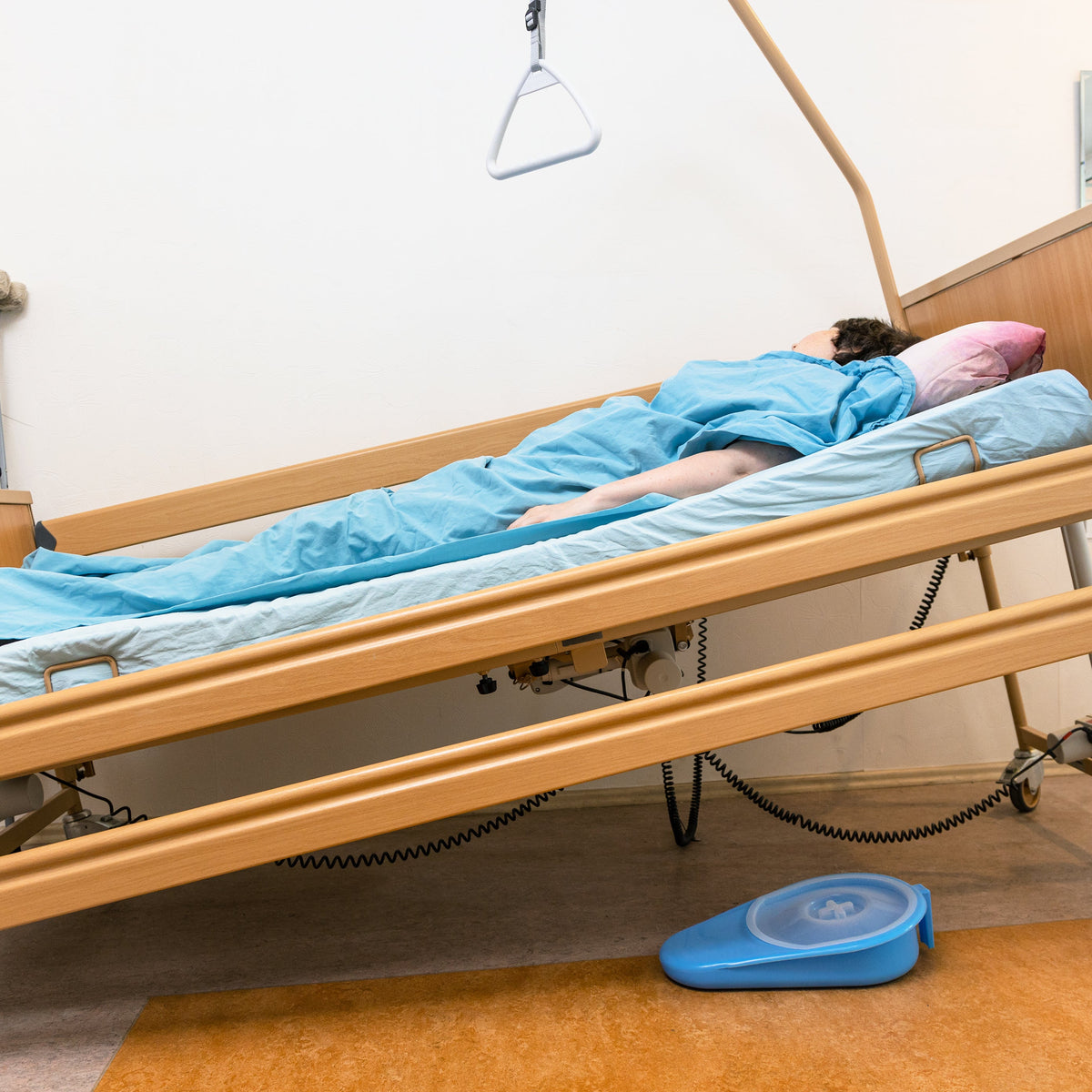 Inclined Bed Therapy: The Tilt That Could Transform Your Health – Sleep ...