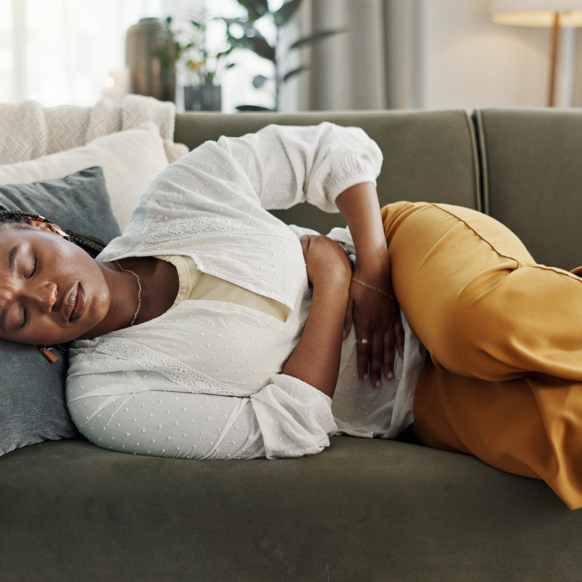 Sleep Positions After Abdominal Surgery: Your Recovery Guide to Actual ...