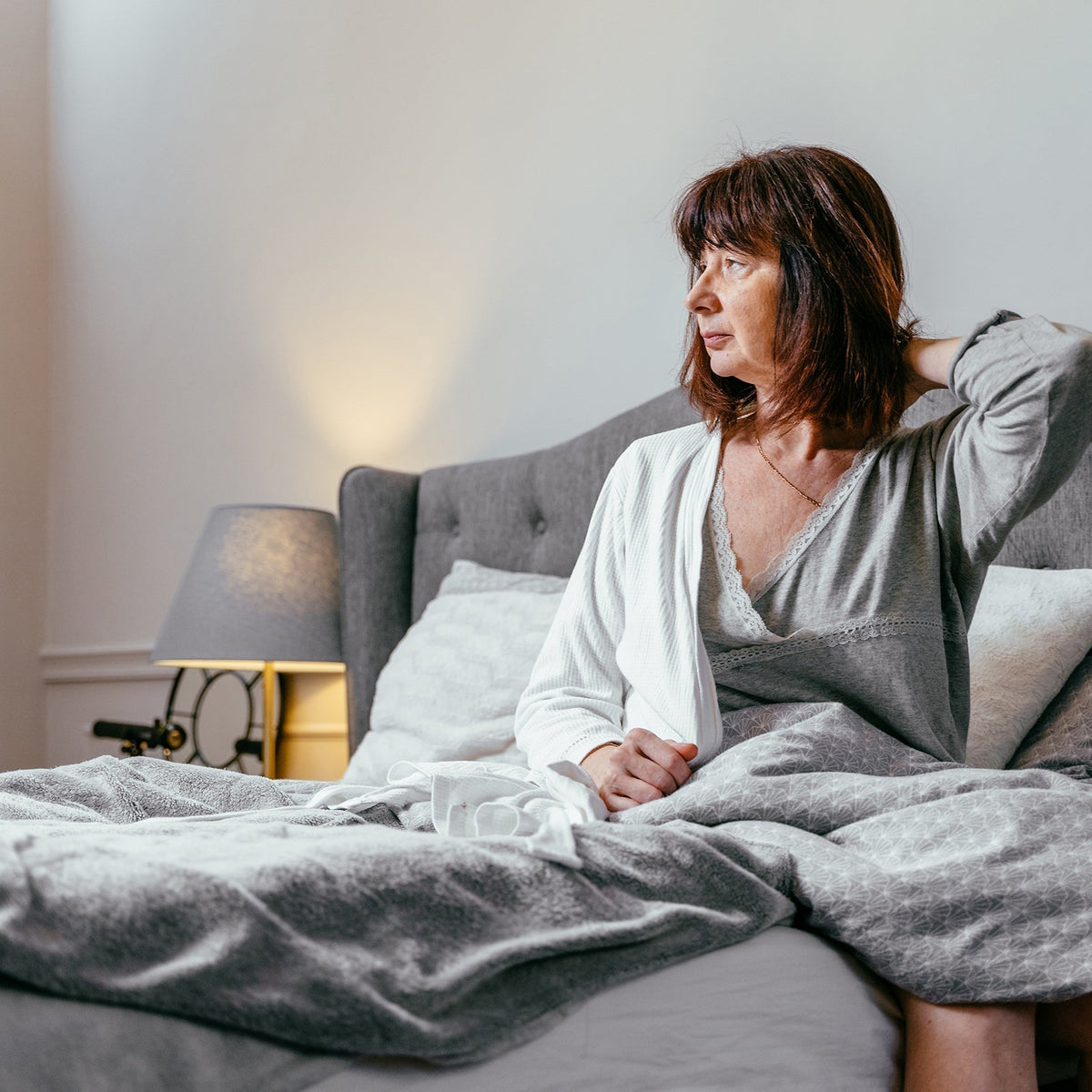 Sleeping with Tissue Expanders: Your Complete Comfort Guide – Sleep ...