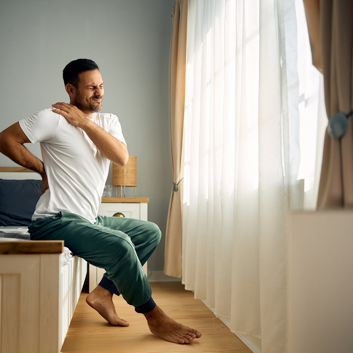 Thoracic Outlet Syndrome Sleeping Position: Stop Waking Up with Numb A ...