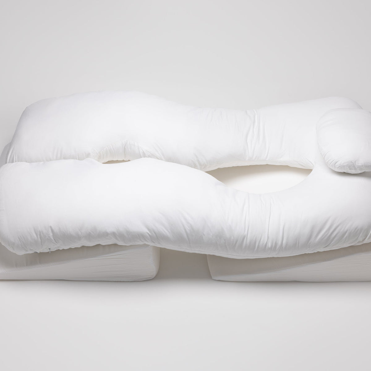 General Surgery Recovery Pillows – Sleep Again Pillows