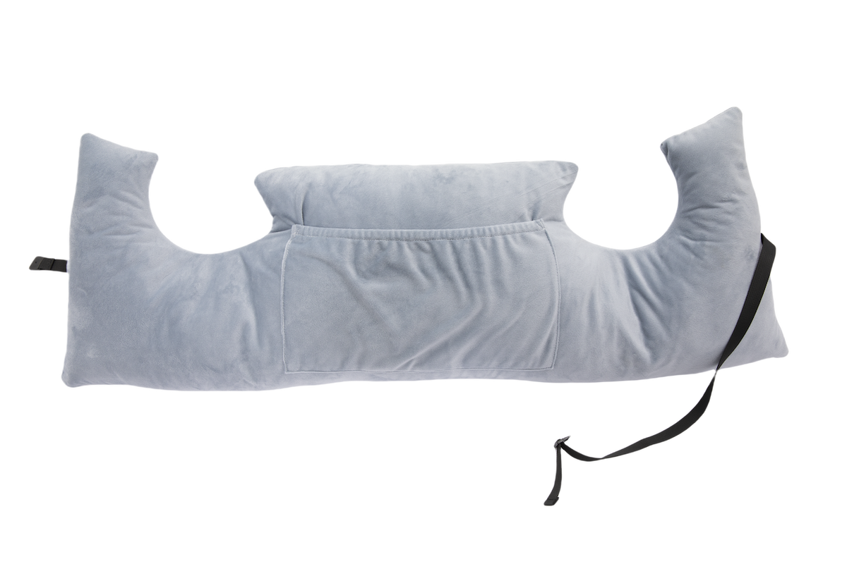Chest Pillow – Sleep Again Pillows