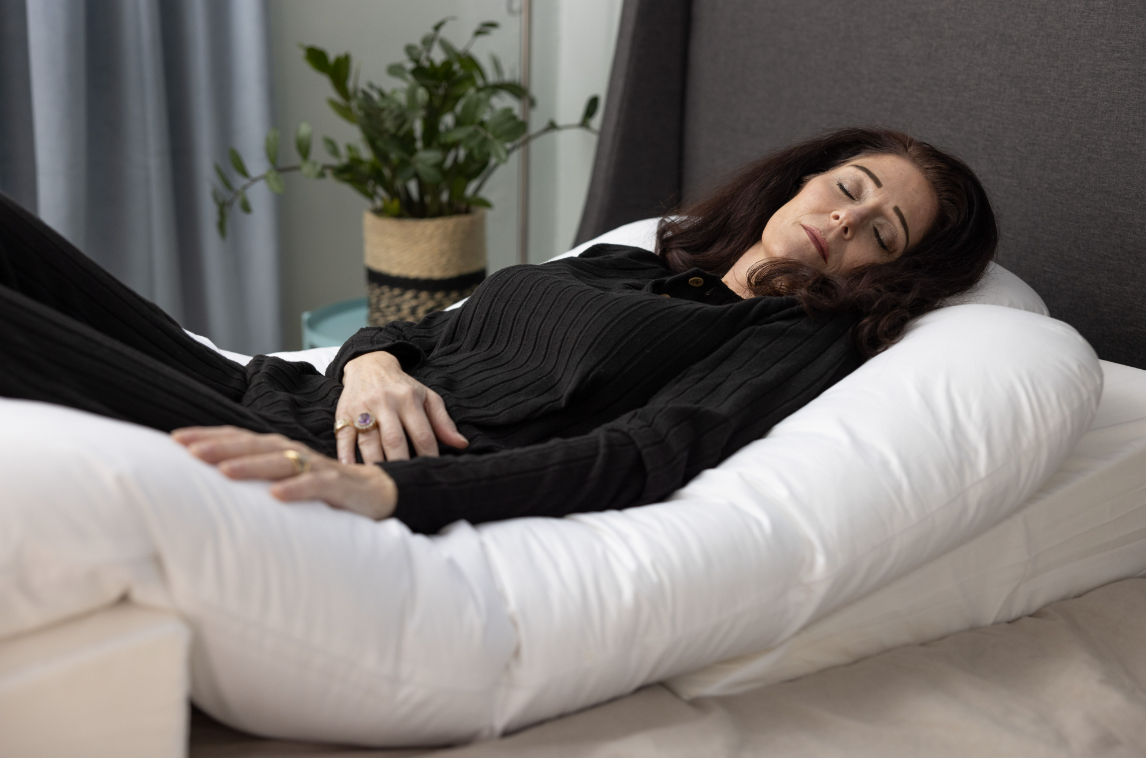 Inclined Bed Therapy: The Tilt That Could Transform Your Health – Sleep ...
