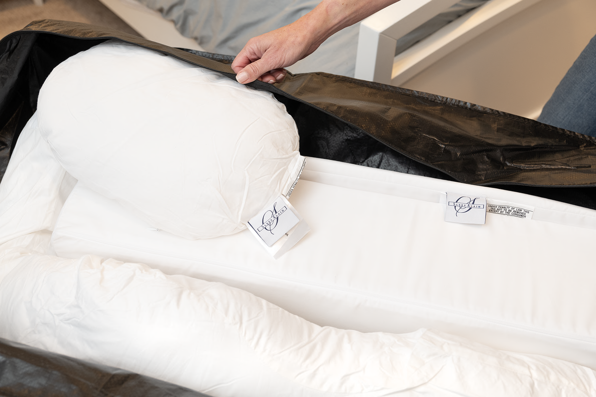 The Ultimate BBL Pillow Guide: Why Your Backside (and Back) Will Thank ...