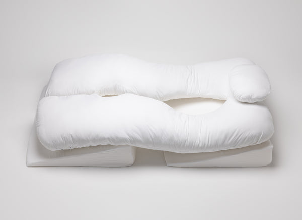 Mastectomy Pillow – Sleep Again Pillows