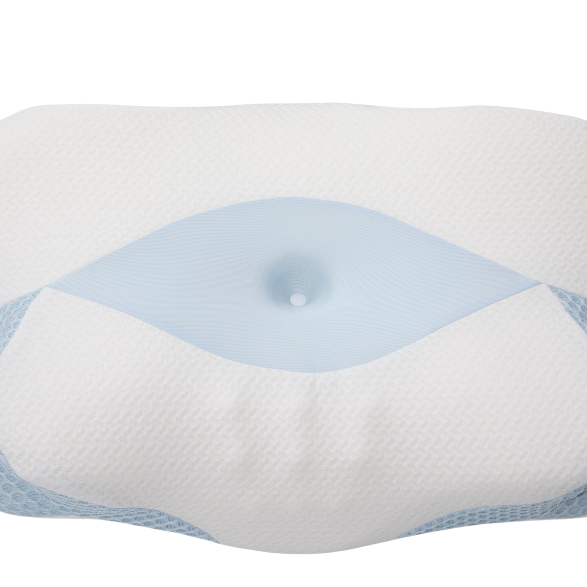 Cervical Head Pillow with Bamboo Cover – Sleep Again Pillows